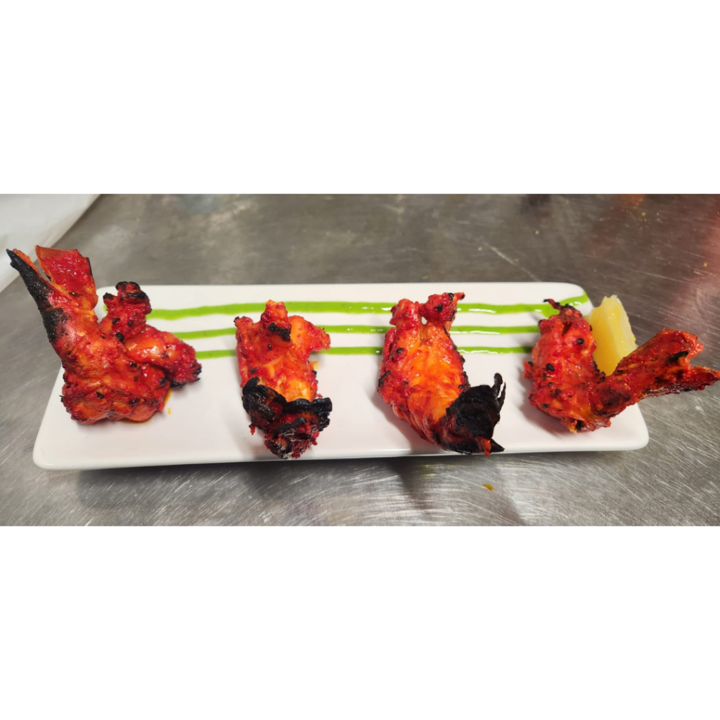 Swagat Cuisine - Indian Restaurant in Richmond upon Thames