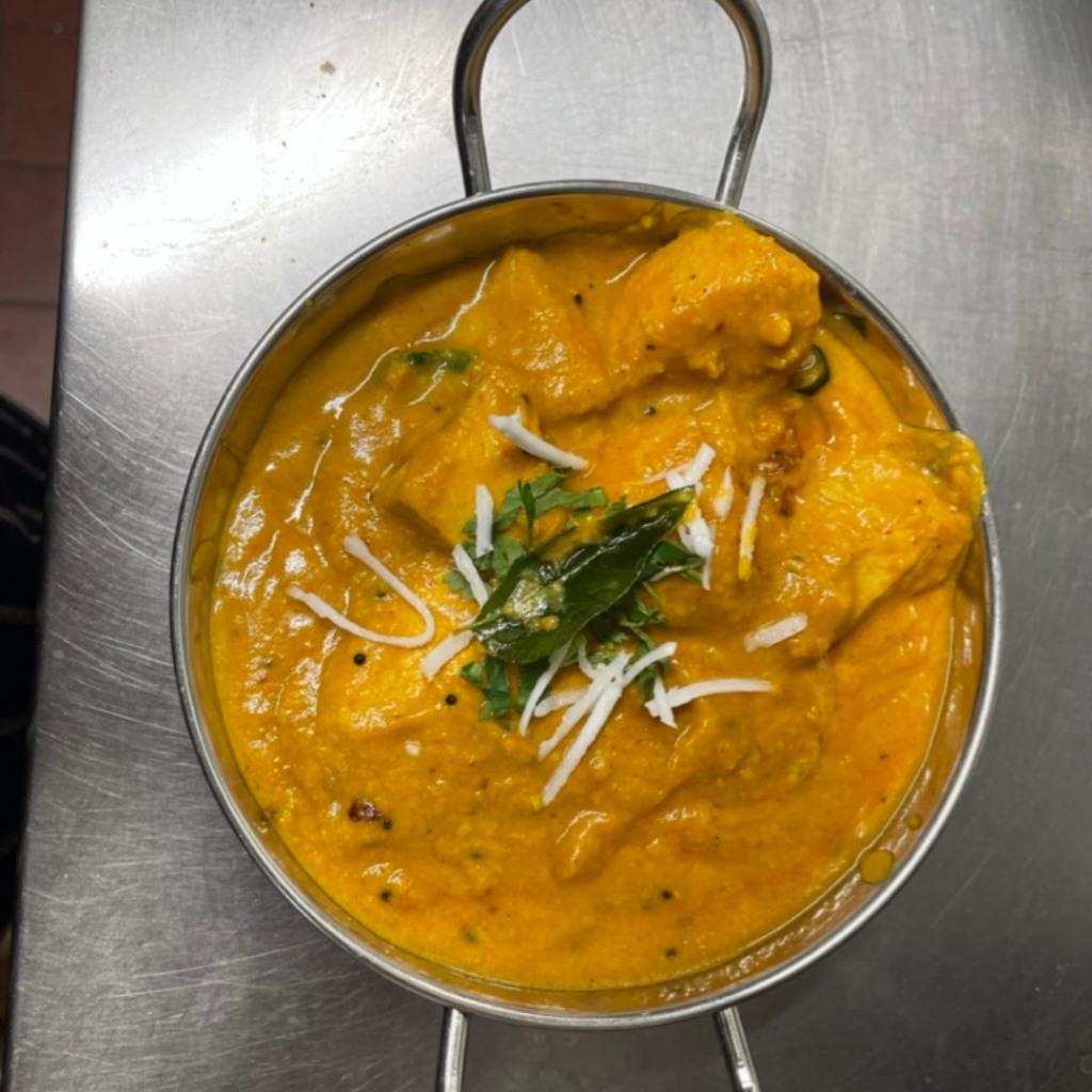 Swagat Cuisine - Indian Restaurant in Richmond upon Thames