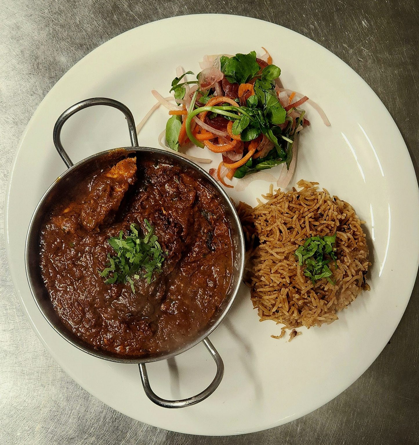 Swagat Cuisine - Indian Restaurant in Richmond upon Thames